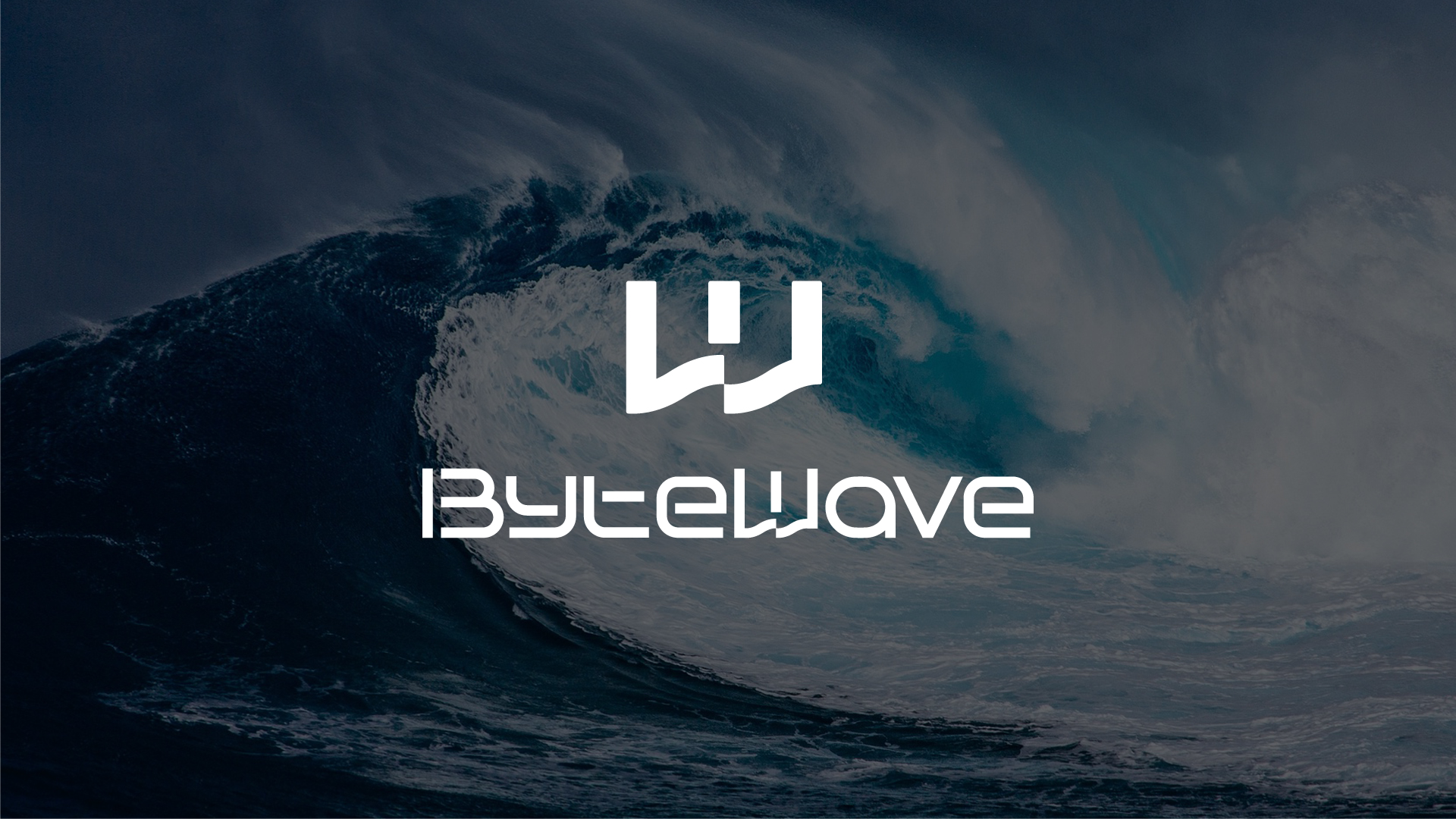 ByteWave_kuisian-站酷ZCOOL