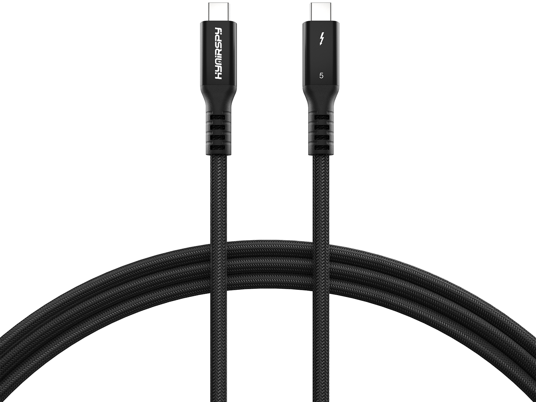 Thunderbolt 5 USB-C数据线_赖昌海-站酷ZCOOL