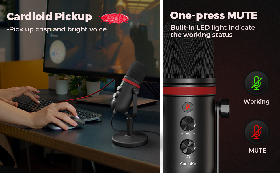 亚马逊麦克风A+_Bell0521-站酷ZCOOL