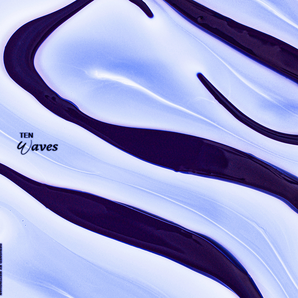 TEN | STUNNER_MEITINGUAN-站酷ZCOOL