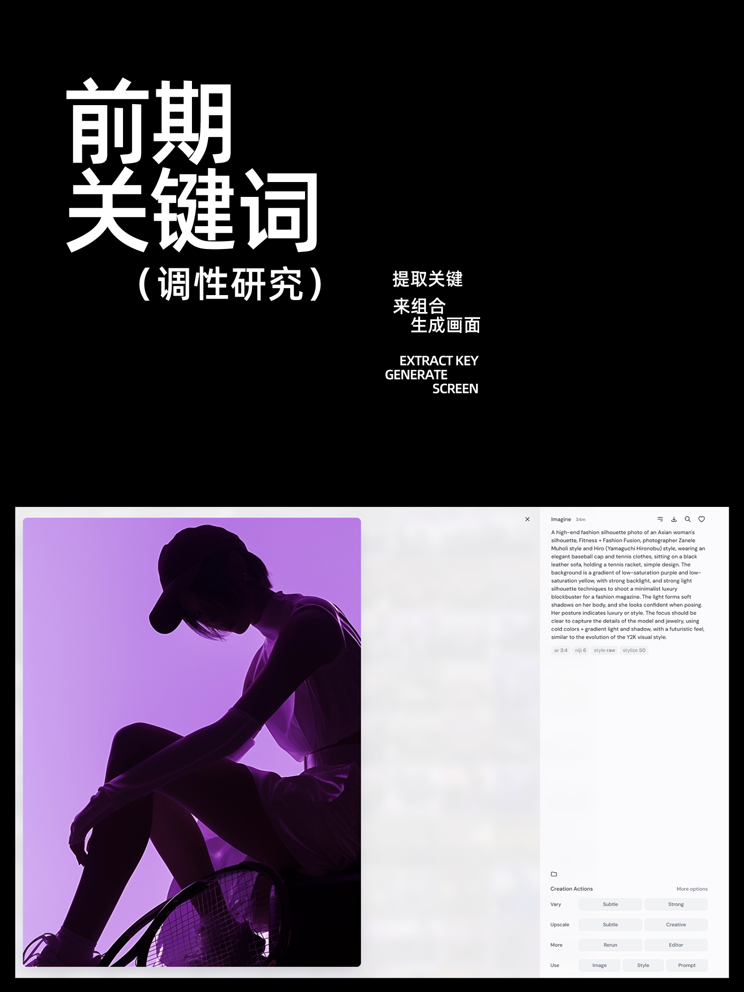 「林氏家居×KEEP」联名概念主视觉设计分享_LINSY_BCD-站酷ZCOOL