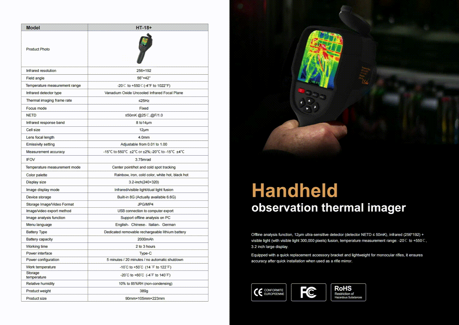 跨境电商的彩页~合集_Aria咦-站酷ZCOOL