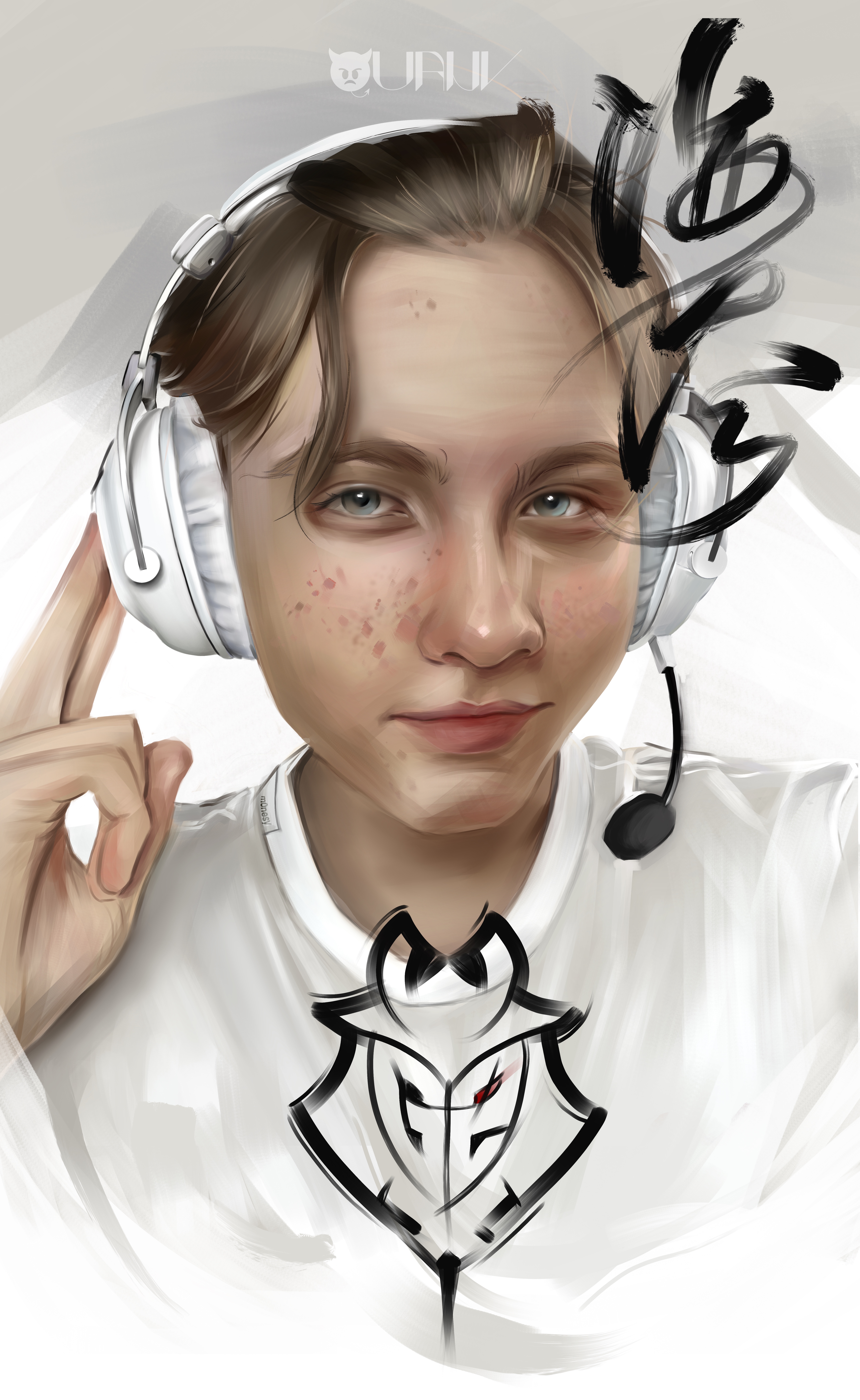 m0nesy_QUANVV-站酷ZCOOL