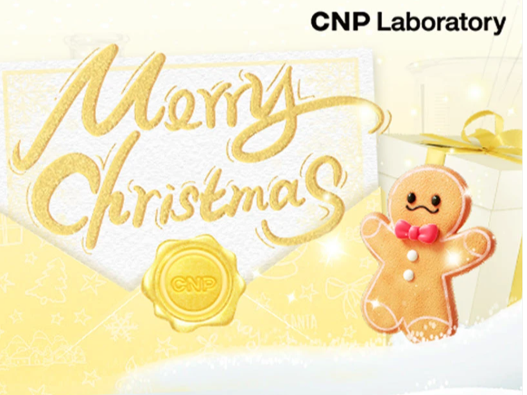 CNP圣诞产品推广图文_JIXIN張ZHANG-站酷ZCOOL