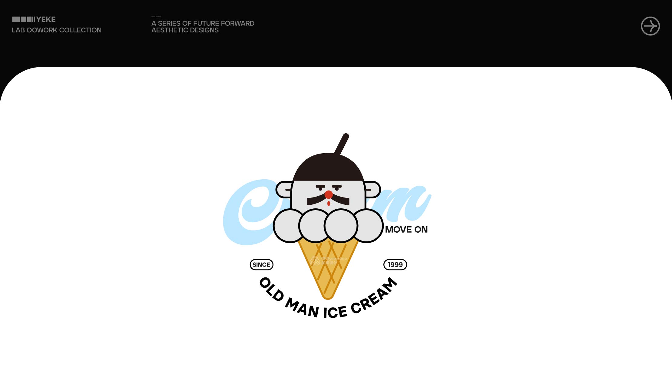 Logo Design_椰壳yeeeekoo-站酷ZCOOL