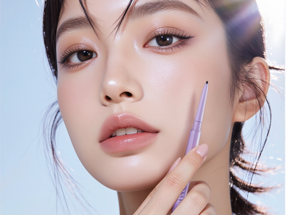 AIGC模特场景图分享_elaine_yimi-站酷ZCOOL