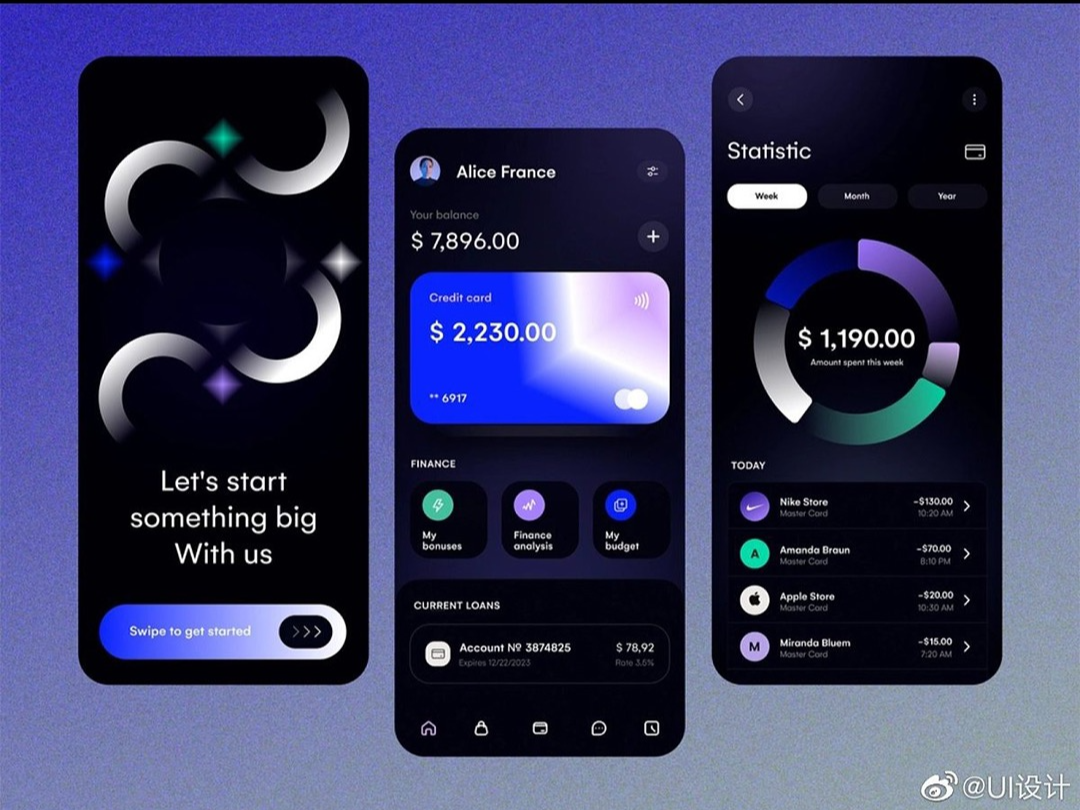 AI口语练习APP的开发_AI_dev-站酷ZCOOL