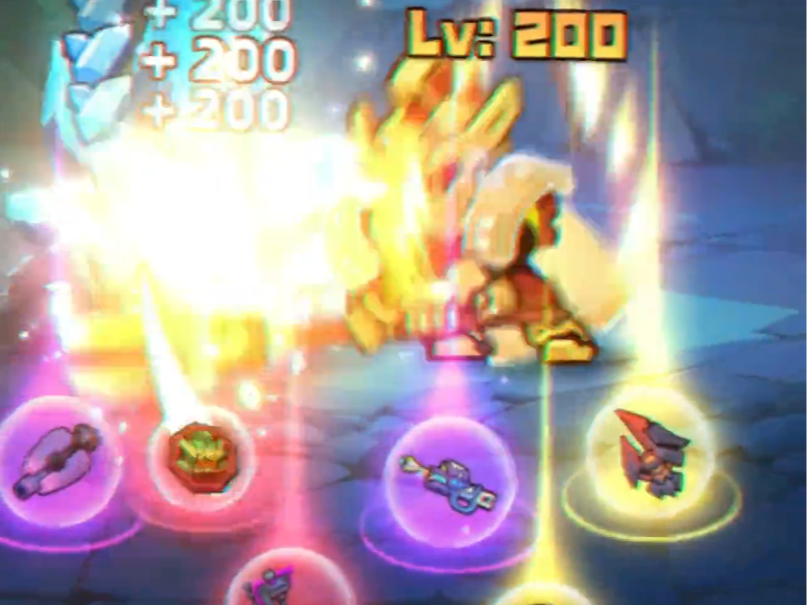 游戏买量广告视频v2_Welt_Yang-站酷ZCOOL