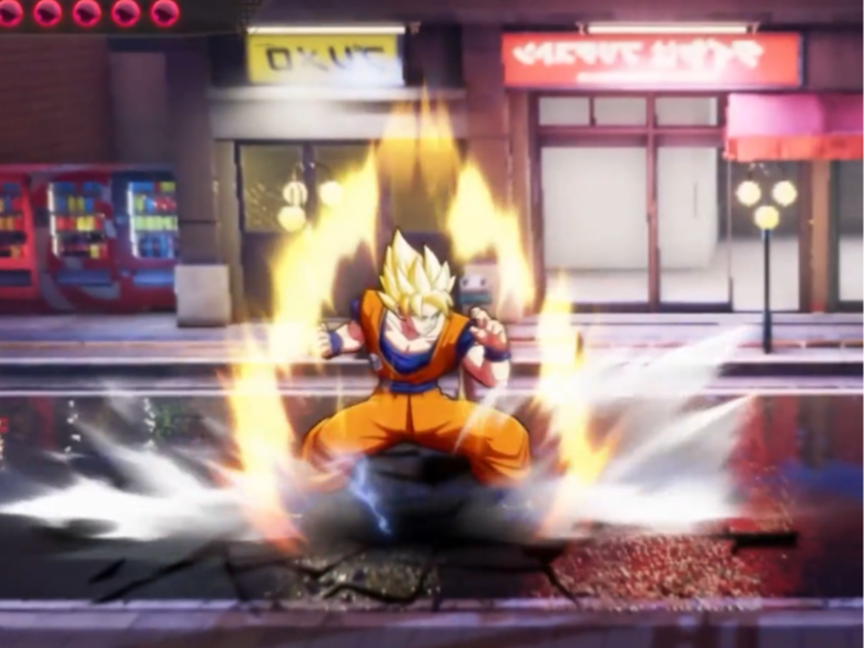 游戏买量广告视频v4_Welt_Yang-站酷ZCOOL