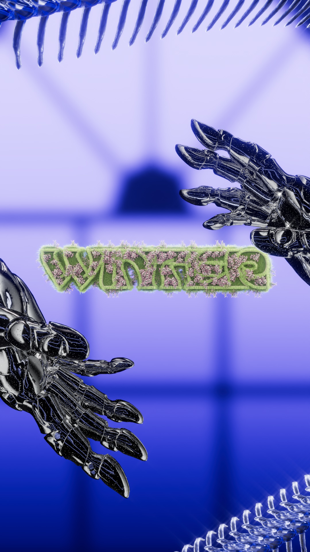 KPOP动态海报设计_wa_onder-站酷ZCOOL