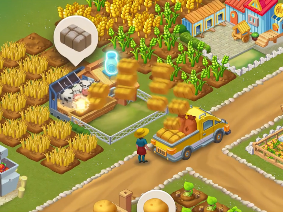 游戏买量广告视频v7_Welt_Yang-站酷ZCOOL