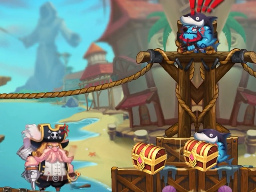 游戏买量广告视频v8_Welt_Yang-站酷ZCOOL