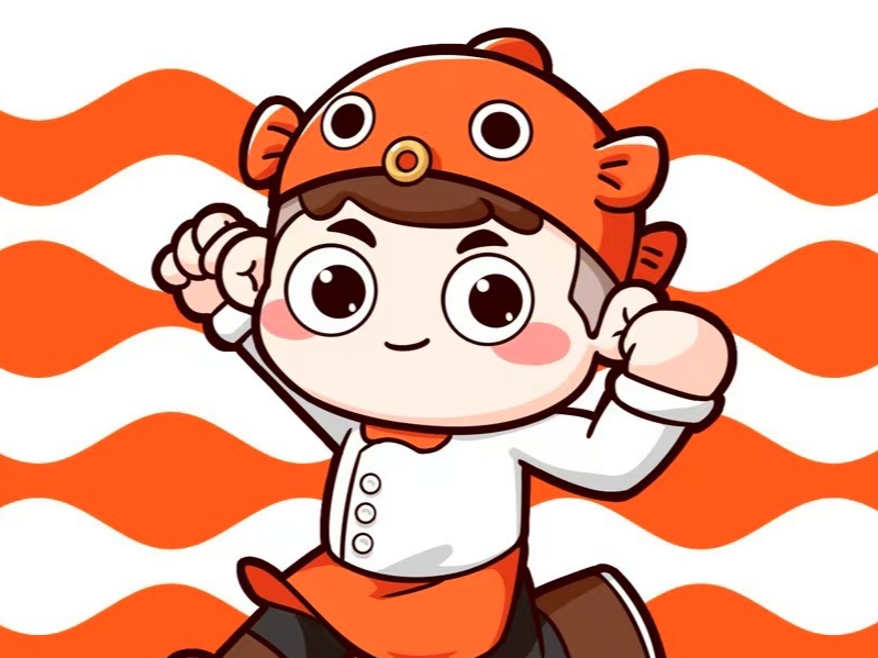 品牌形象更新_Sugarman_P-站酷ZCOOL