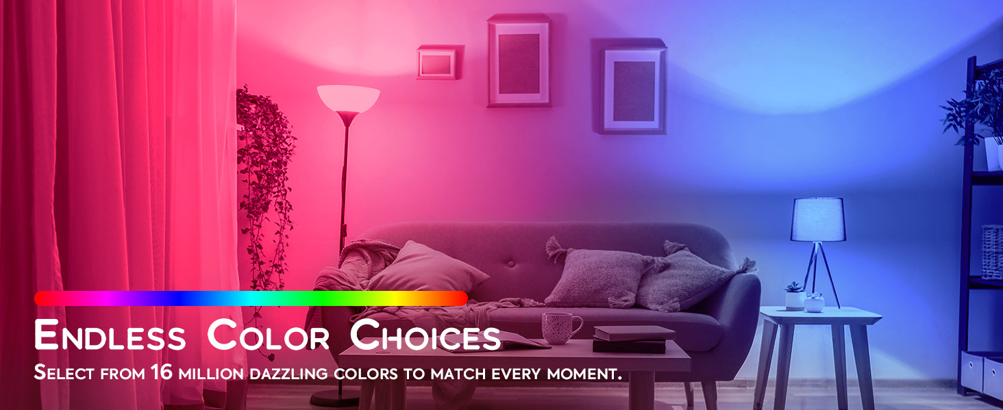 WIFI智能球泡A+_云终-站酷ZCOOL