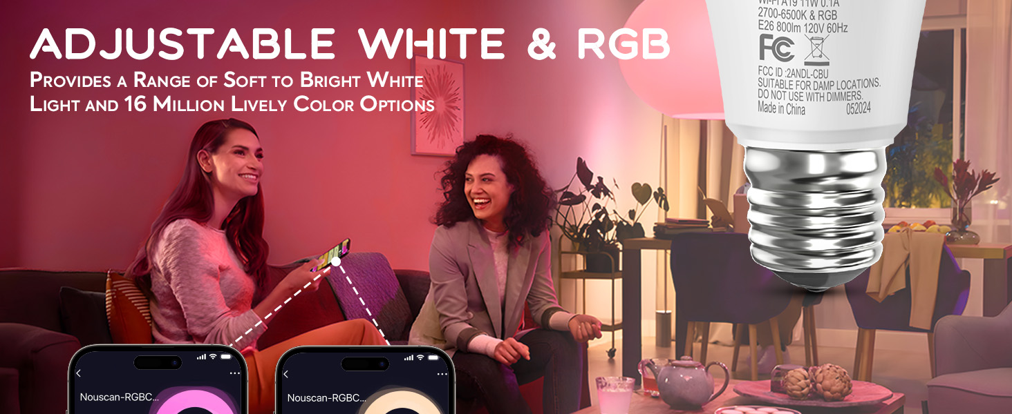 WIFI智能球泡A+_云终-站酷ZCOOL