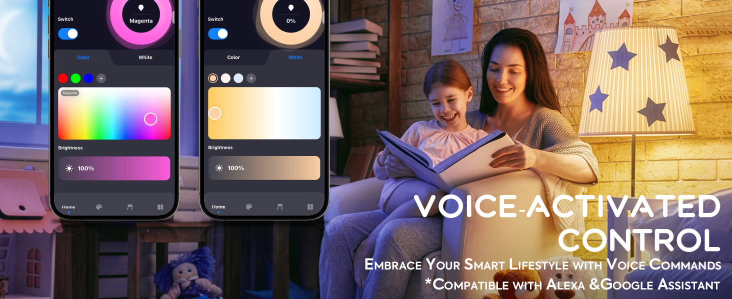 WIFI智能球泡A+_云终-站酷ZCOOL