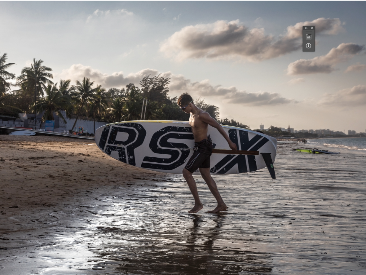 潮起潮落_航程新起点-站酷ZCOOL