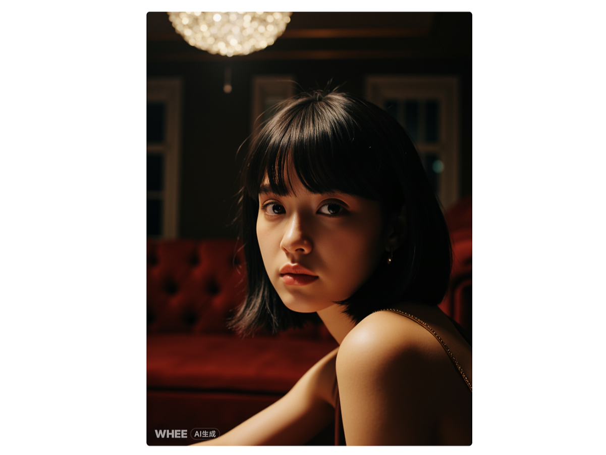 WHEE-最强版本上线_Gpaint-站酷ZCOOL