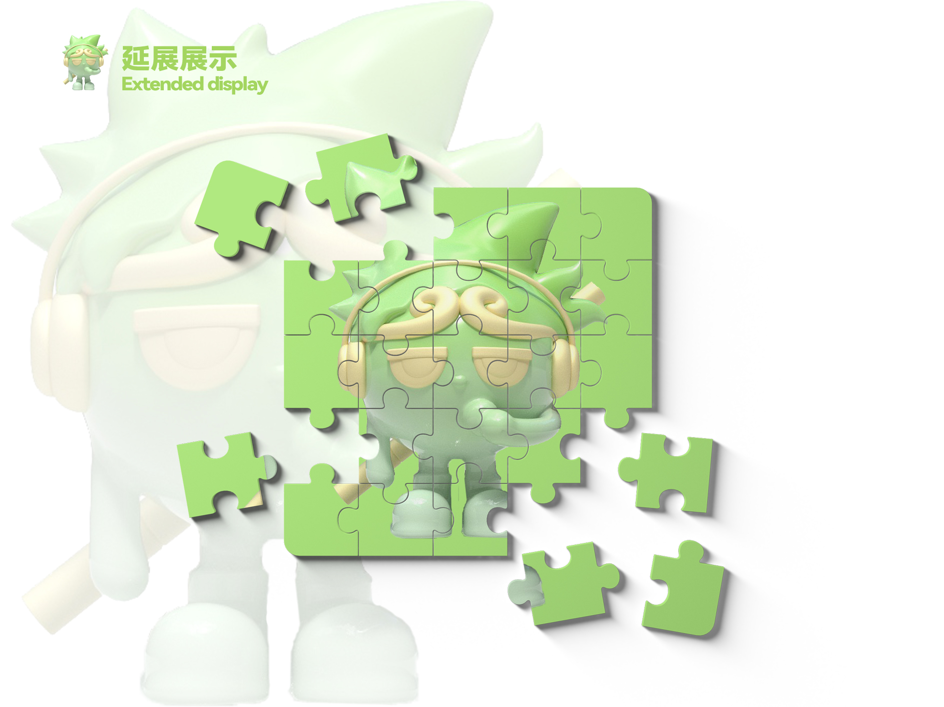 ip形象设计丨农果业_IP设计沐沐-站酷ZCOOL