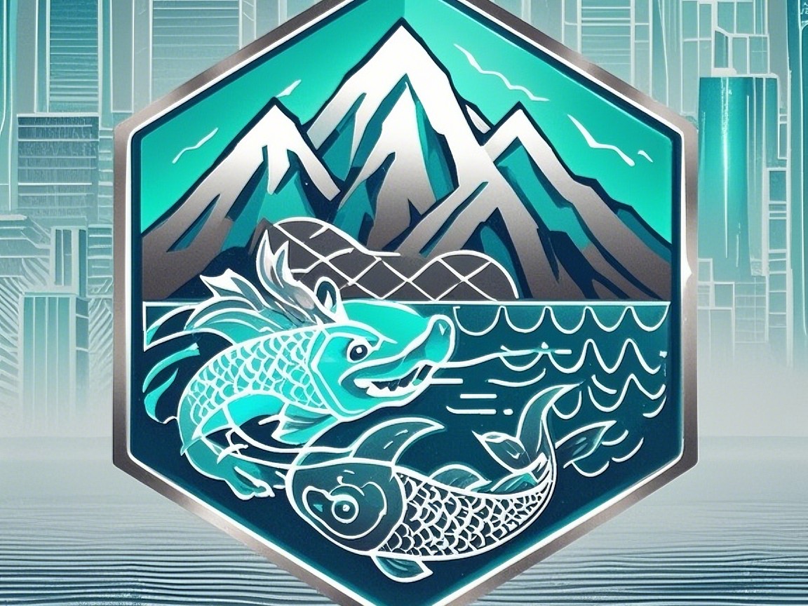 山水好风光_Z142418649-站酷ZCOOL