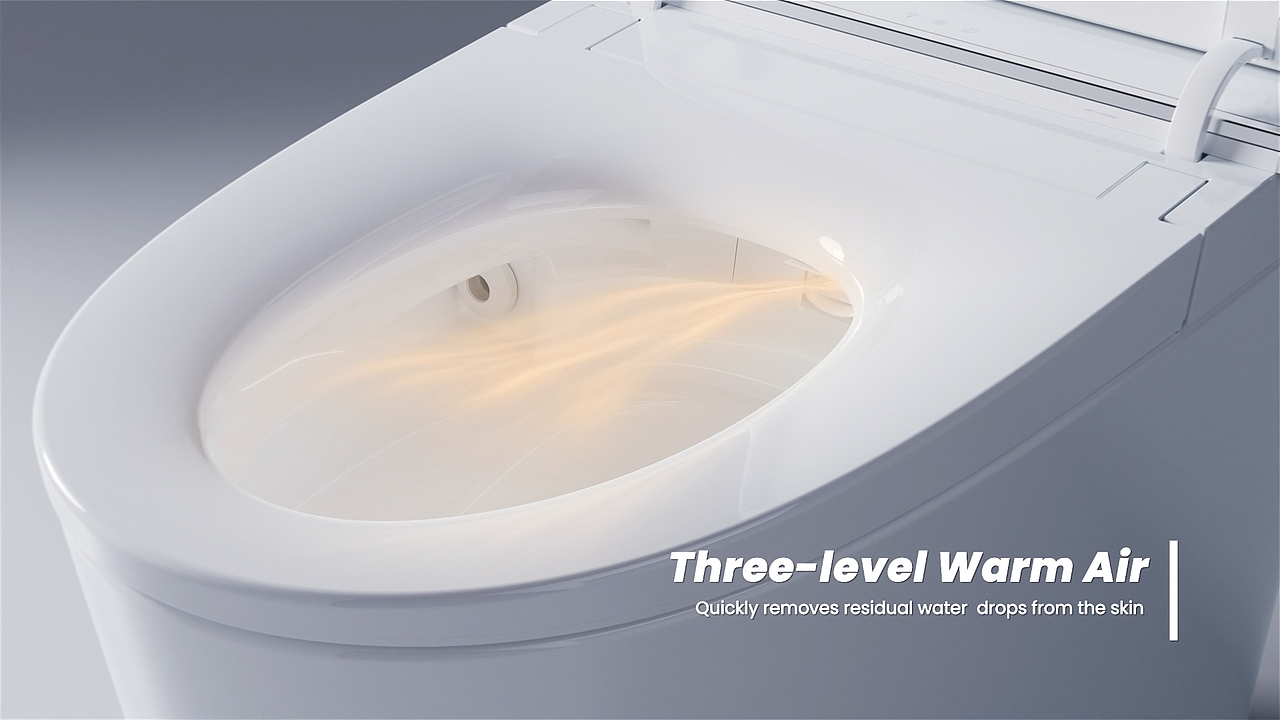 九牧JOMOO智能马桶ZD系列产品视频_Morning视觉-站酷ZCOOL