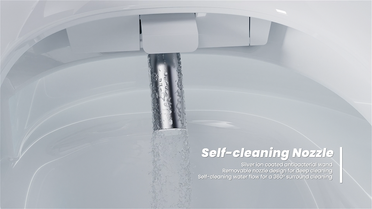 九牧JOMOO智能马桶ZD系列产品视频_Morning视觉-站酷ZCOOL