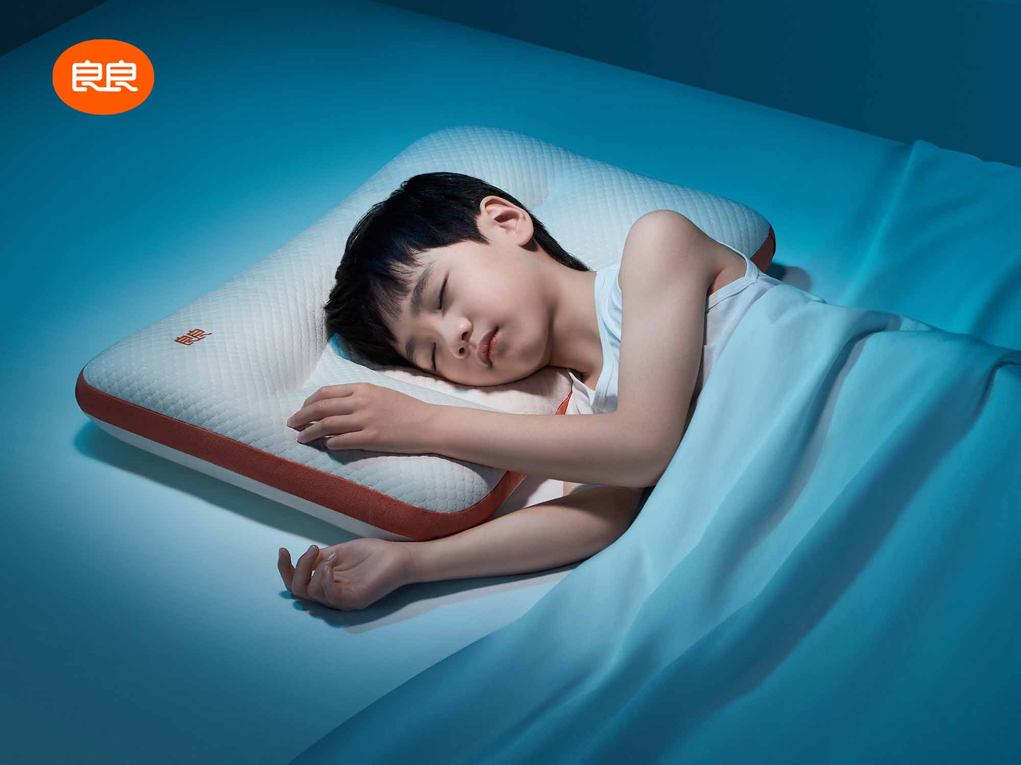 枕头产品摄影 | 良良儿童枕头策划摄影 X 东莞锐图摄影_东莞锐图摄影-站酷ZCOOL