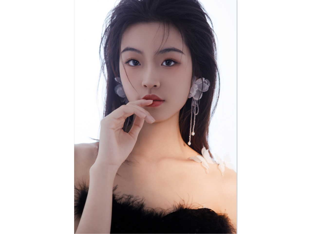 C系列-星晚_德斯贝儿六里桥店-站酷ZCOOL