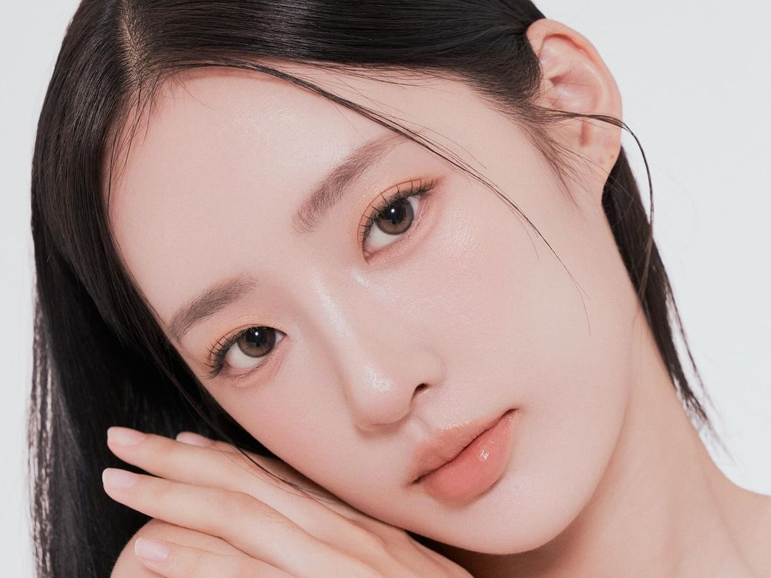 JND模特 | JI HYUN 美妆模特_广州杰迪韩国模特-站酷ZCOOL