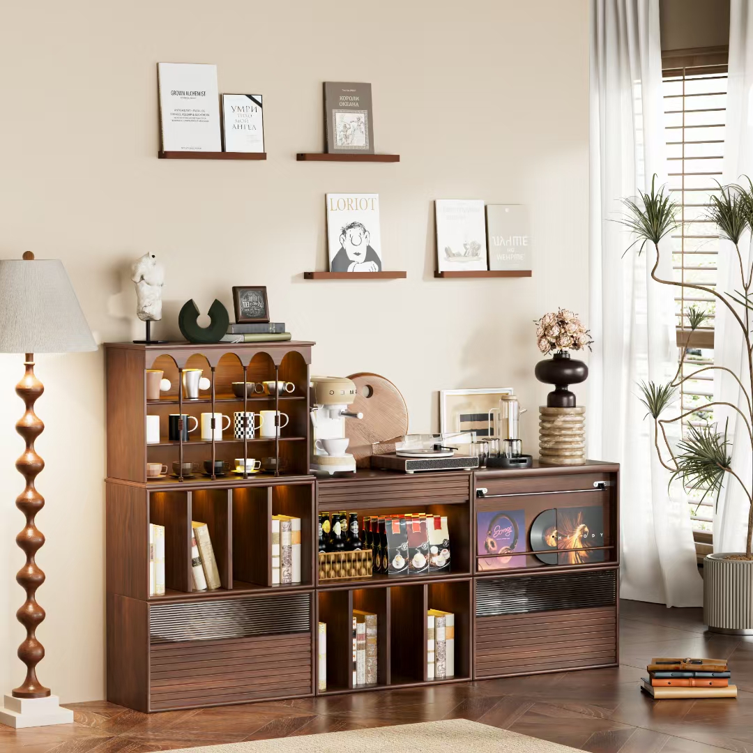 c4d-镜子视频+小场景_ZZZ_xin-站酷ZCOOL