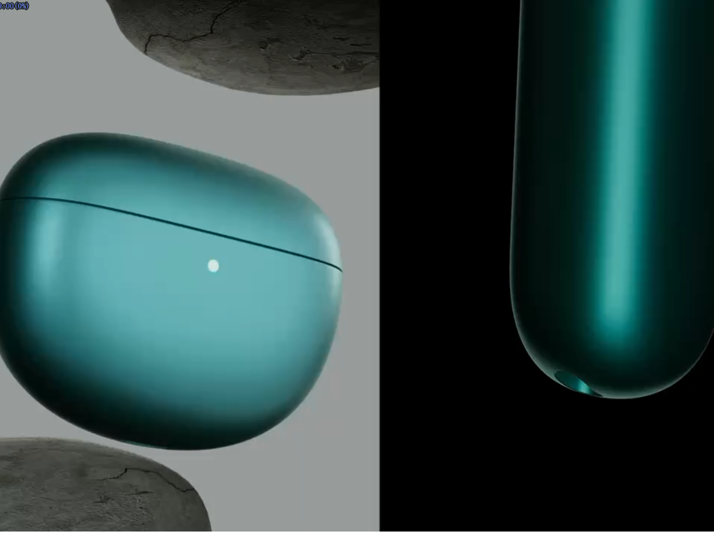 【小米蓝牙耳机】_willup10-站酷ZCOOL