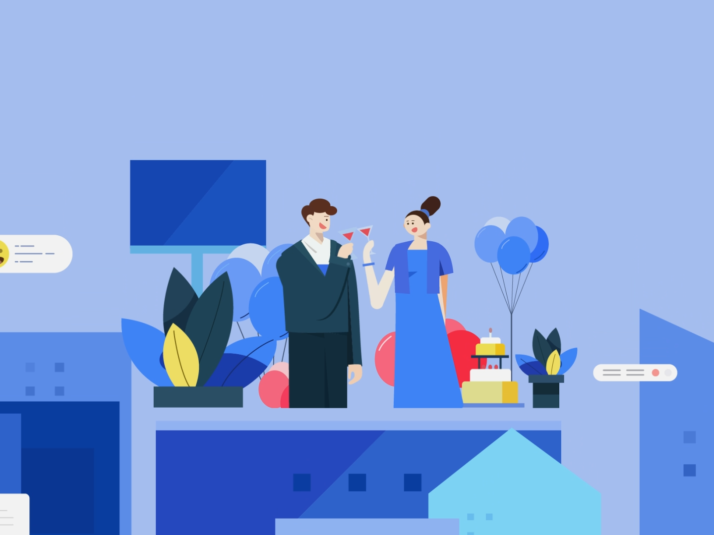 【MG百度爱番番推广片】_willup10-站酷ZCOOL