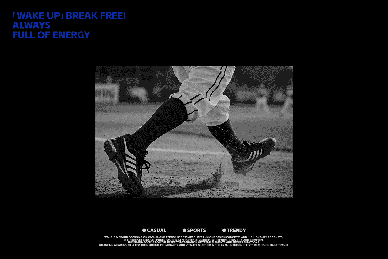 「WAKE COSMIC RAYS｜唤醒能量」_多面体Nuxxxxxx-站酷ZCOOL