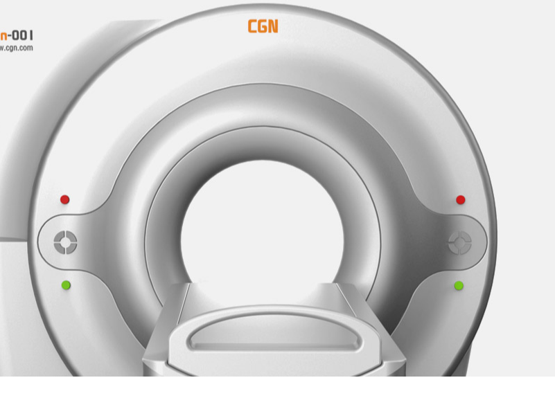 案例分享 | 设计干货 | 核磁磁共振CT工业设计_索果设计SOOGOT-站酷ZCOOL