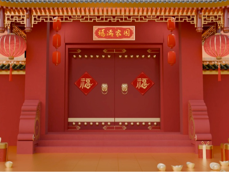 蛇年南网贺岁片-editor版_小孩Sean-站酷ZCOOL