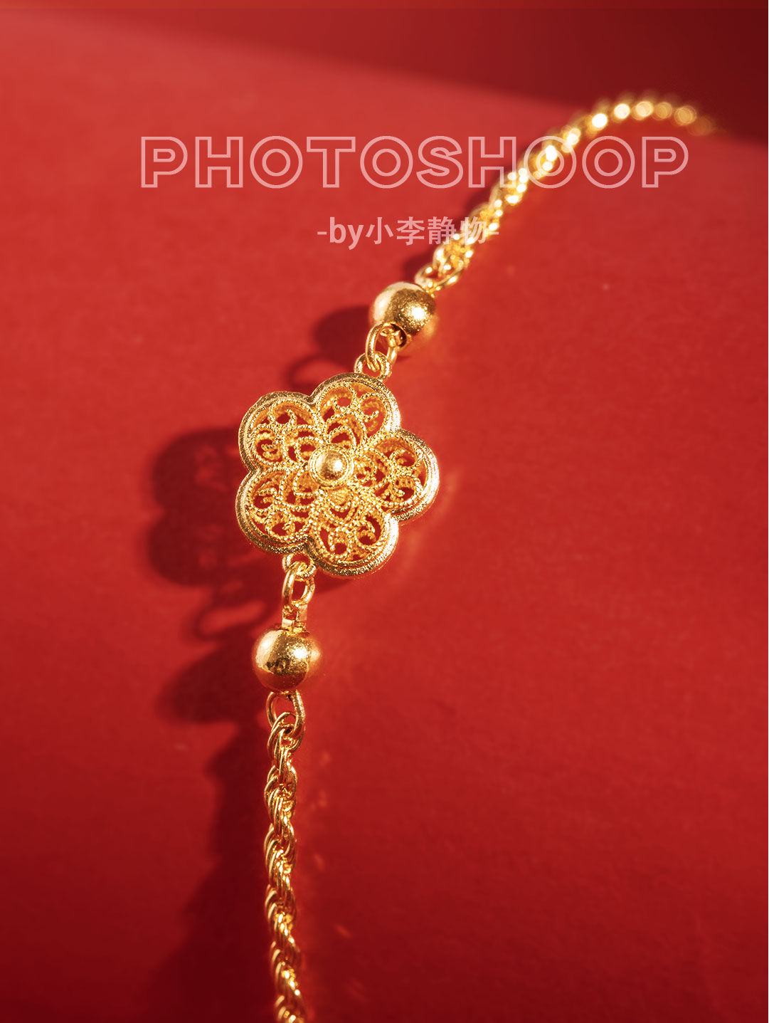 📸 新手必看！0基础也能拍出高级感黄金静物_0917猪儿虫-站酷ZCOOL