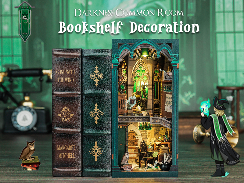 Darkness Common Room-亚马逊电商图片视觉设计_番茄芝士蛋-站酷ZCOOL