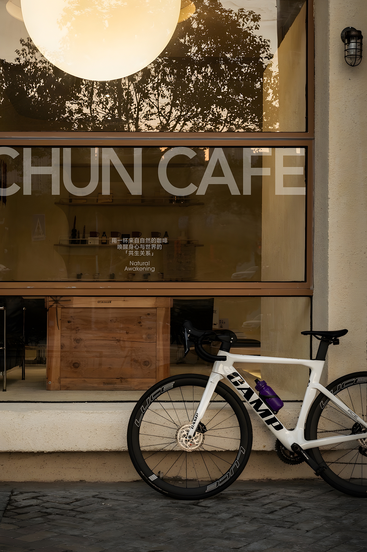 春·Natural Awakening_kkkkko-站酷ZCOOL