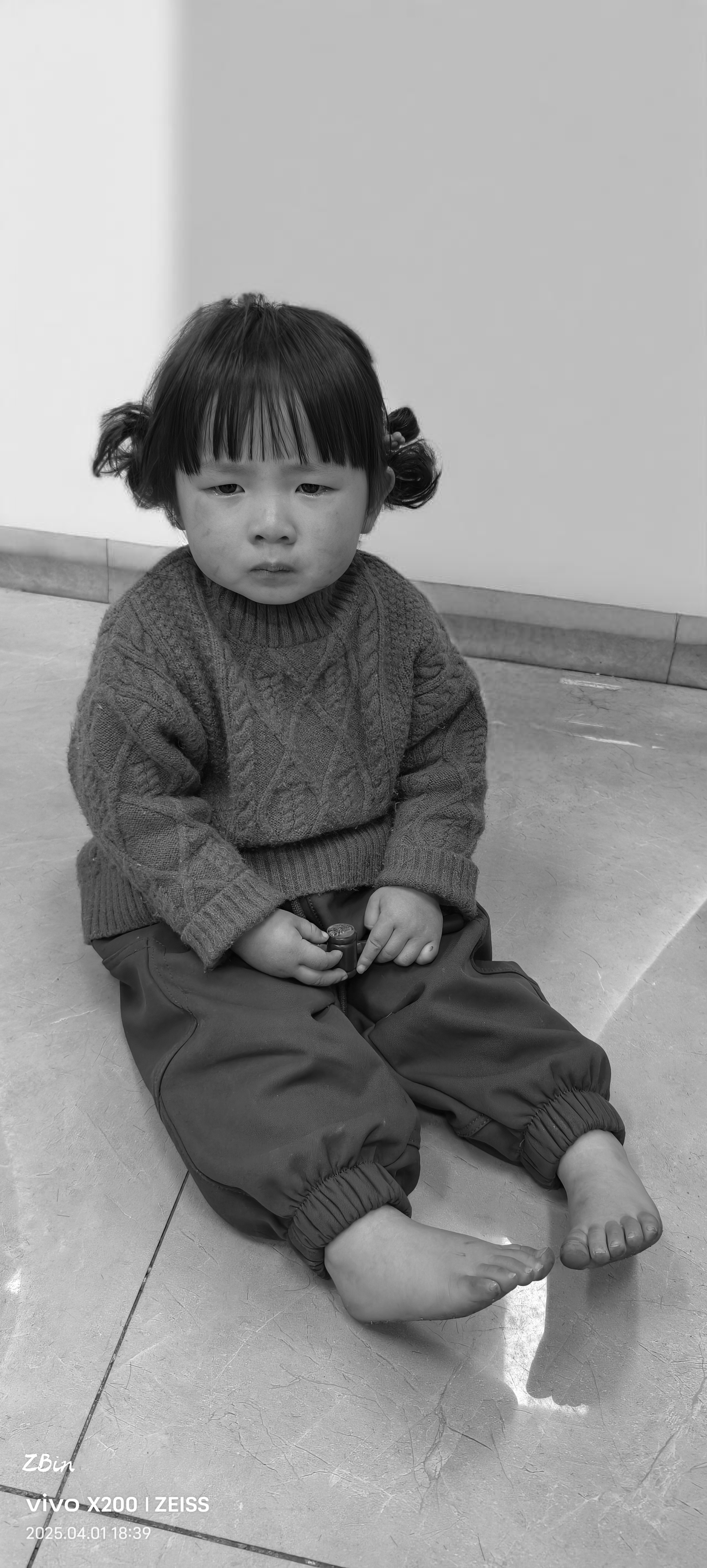 小丫头_ZBin2009-站酷ZCOOL