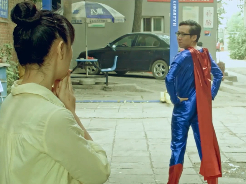 大量观看学习电影自习室教程，制作了一些作品案例 上_Juan的设计日常-站酷ZCOOL