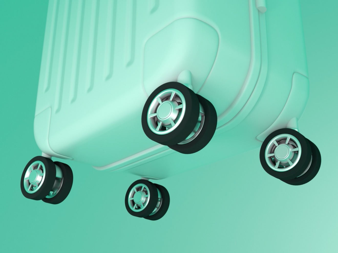 行李箱动画_shuismargin-站酷ZCOOL