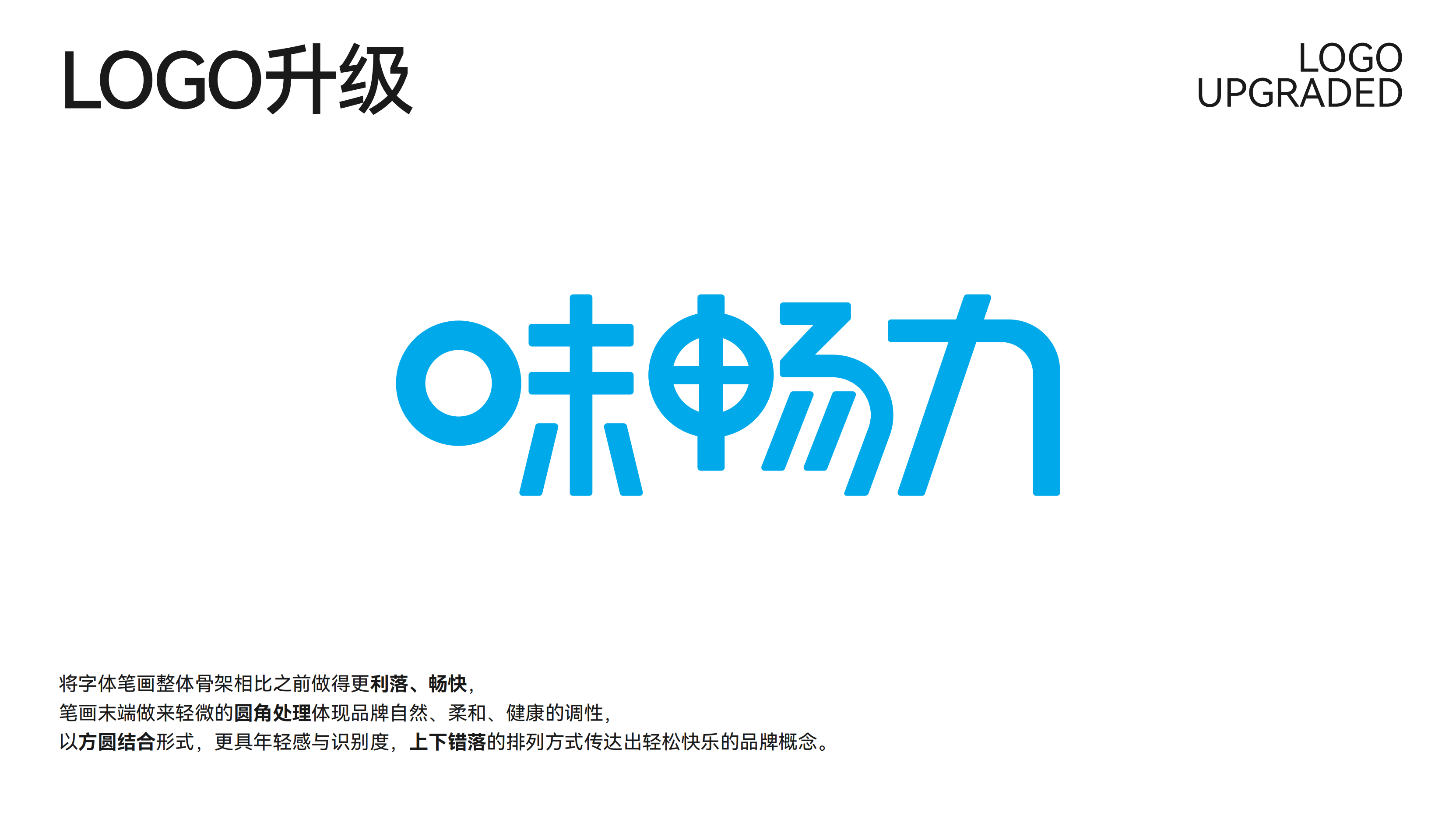 味畅力＆美威MEWE | 味畅力 真给力 品牌焕新全案策划_美威品牌咨询-站酷ZCOOL