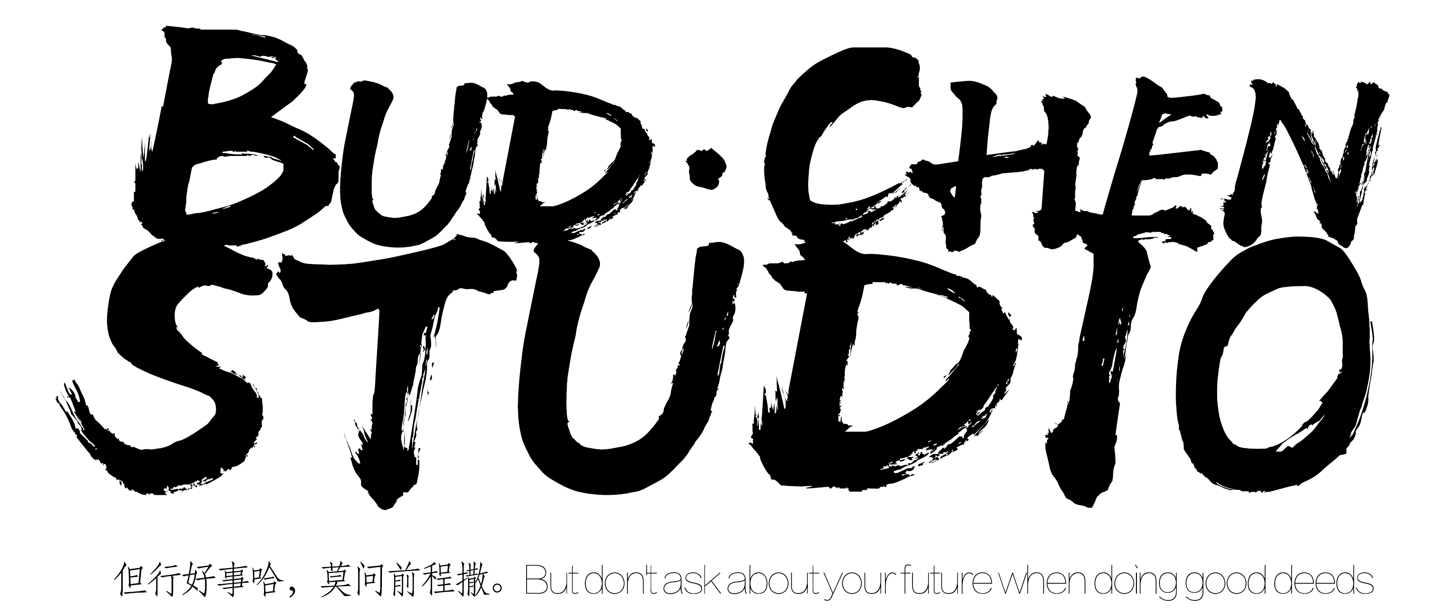 B_budchen-站酷ZCOOL