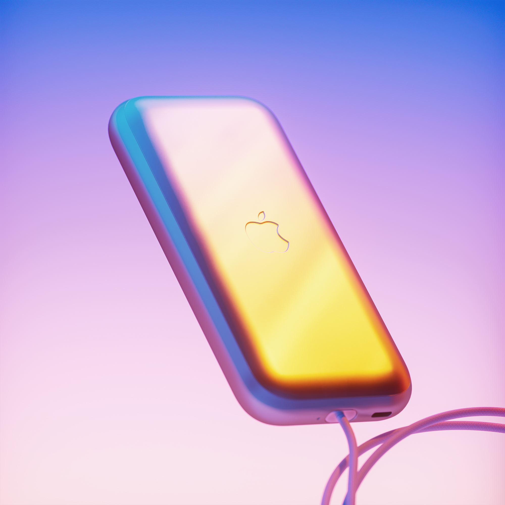 「Apple Vision Pro」_lemonjam-站酷ZCOOL