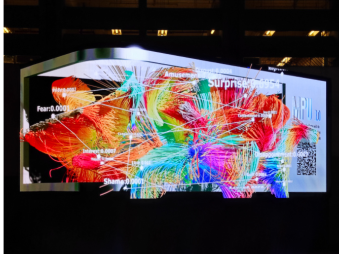 MPU·驯感者｜情绪感知裸眼3D_CTlab数字体验-站酷ZCOOL