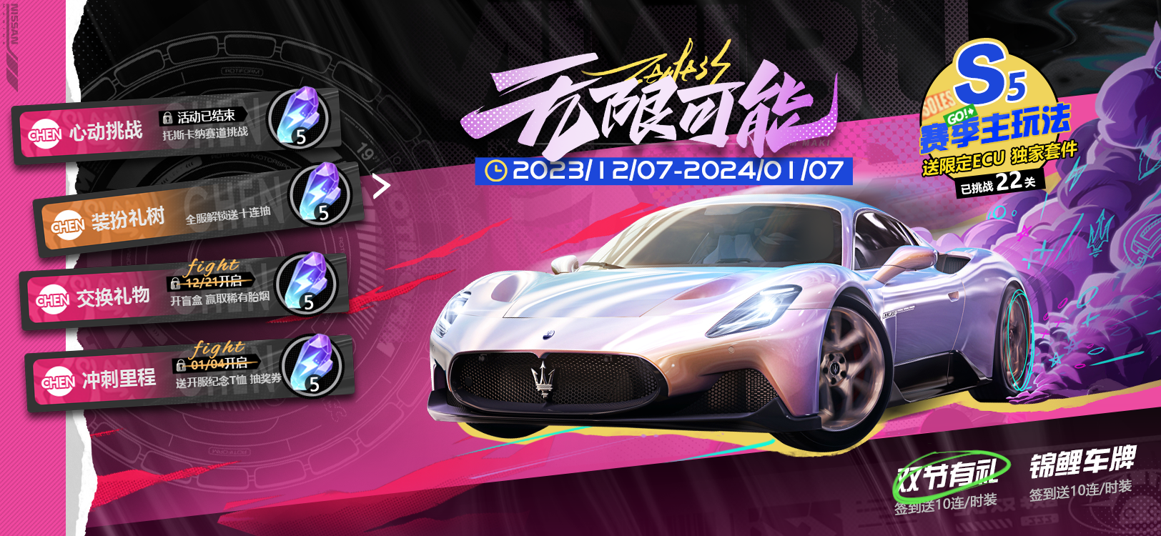 写实竞赛赛车风格稿_Znny-站酷ZCOOL