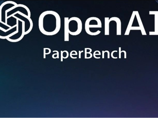 刚刚，OpenAI开源PaperBench，重塑顶级AI Agent评测_AIGC开放社区-站酷ZCOOL