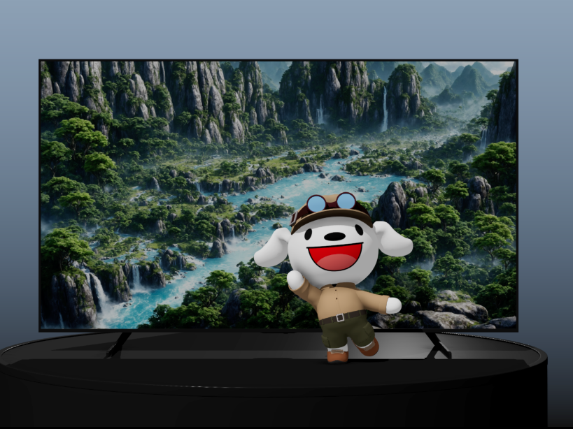 动画作品 #Previs #CGI_海一数字-站酷ZCOOL