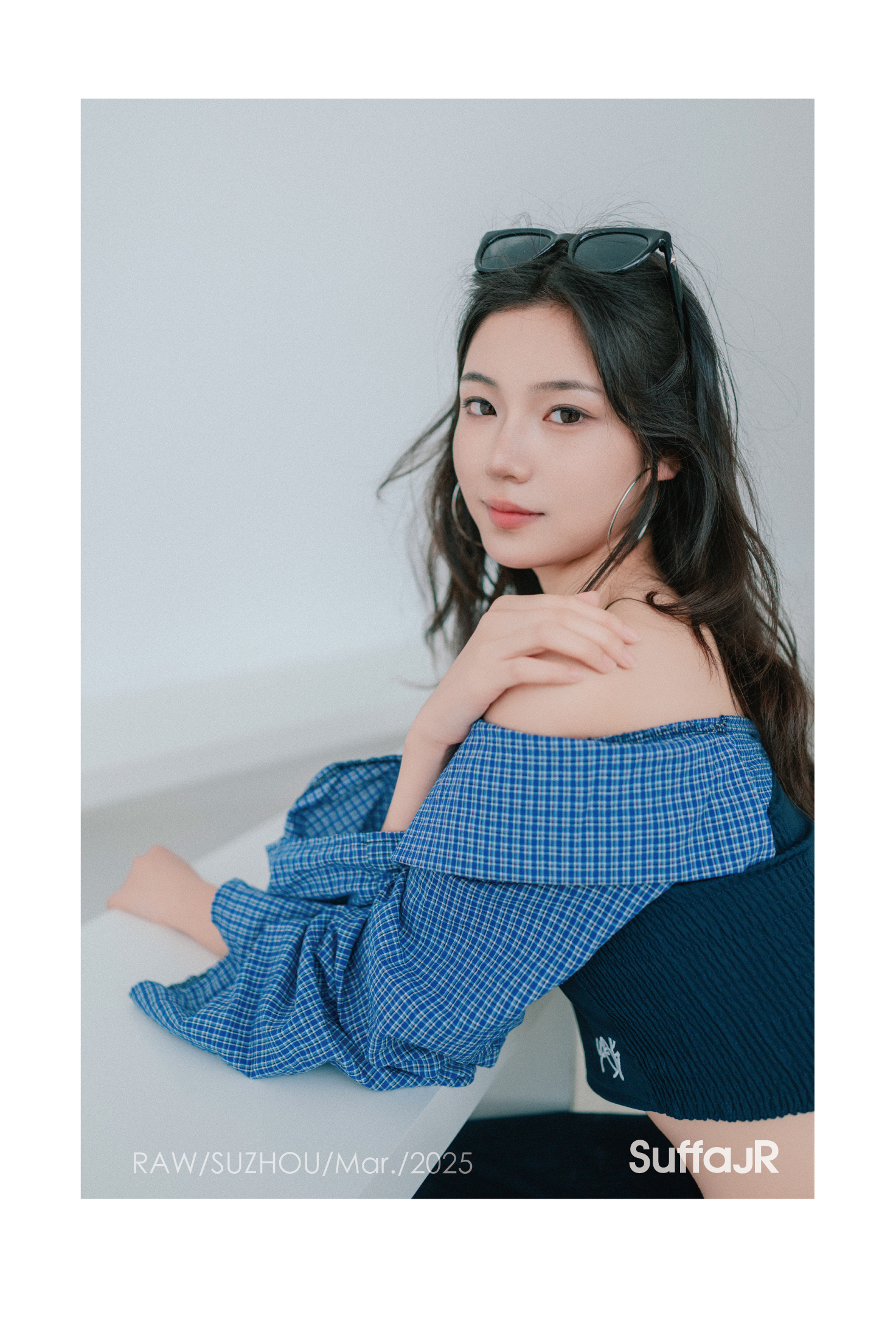 Luyi JINJI Sea._朱尼尔沙发SUFFA-站酷ZCOOL