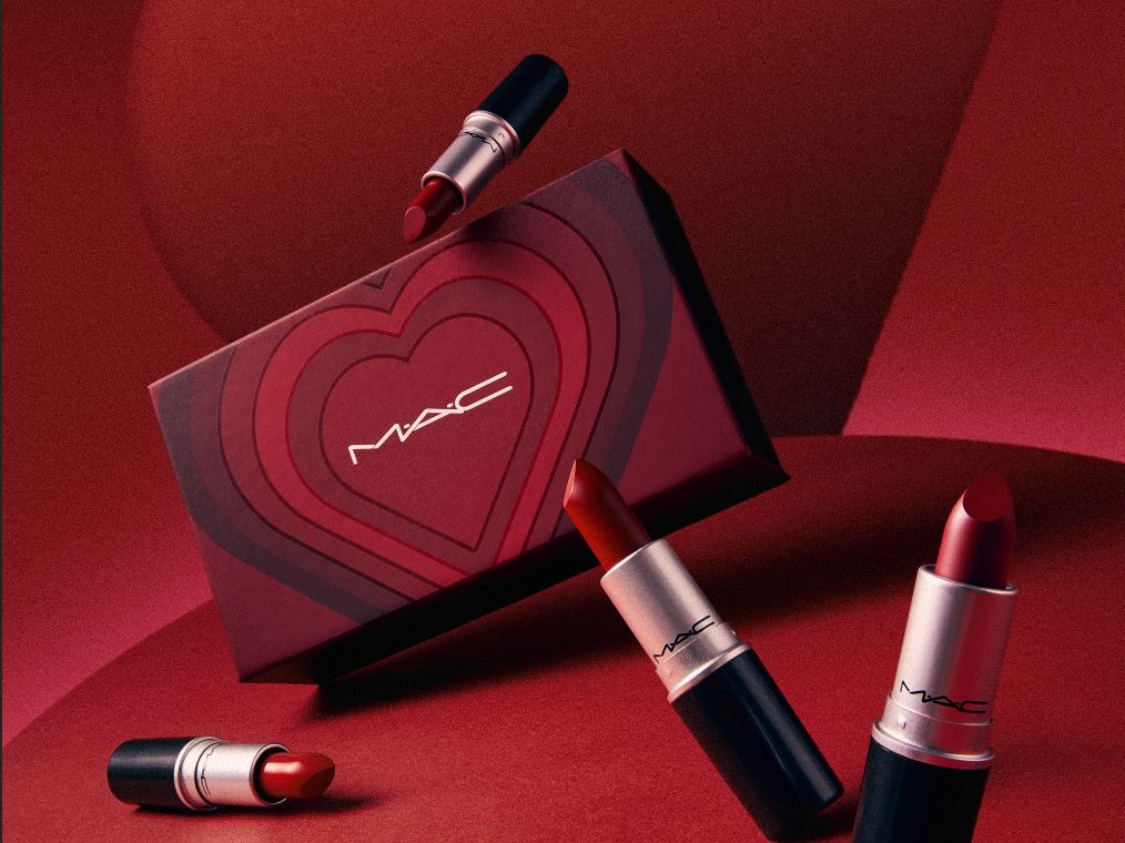 产品摄影·口红_摄影师LNYu-站酷ZCOOL